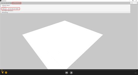 How To Modify The Visual Components Experience Stream Address General Questions Visual