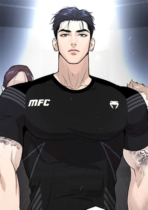 Pin De Nini Em Manhwa Personagens De Anime Anime Personagens Bonitos