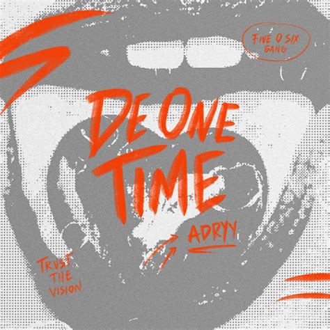 De One Time Youtube Music