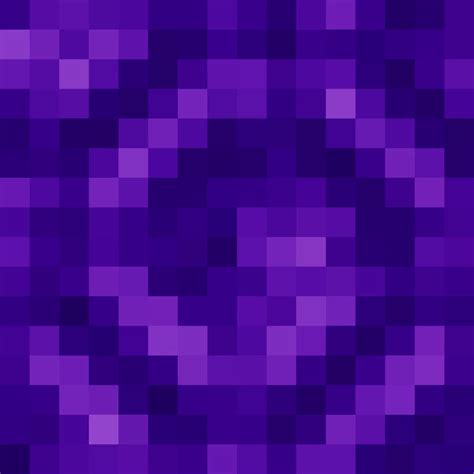 Nether Portal  I Got It From The Game Files And Upscaled It A While
