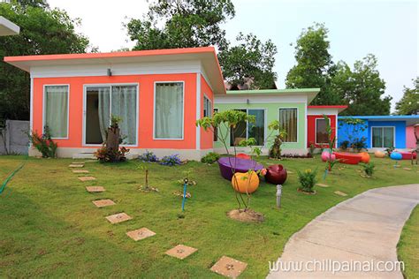 ที่พักระยอง บ้านพักต้นเล ที่พักน่ารัก ใกล้สวนสน จ ระยอง