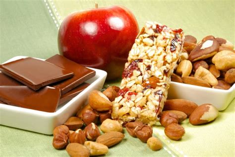 Healthy Gas Station Snacks Top 27 In 2025 Cozymeal