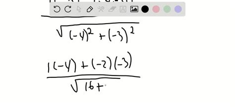 SOLVED Calculate proj a 𝐛 𝐚 3 𝐤 𝐛 𝐢 𝐣 2 𝐤