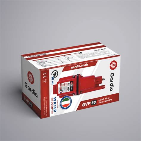 Вібраційні насоси