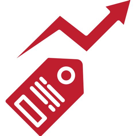 Value Generic Flat Icon