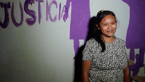 Liberan En México A Joven Indígena Que Pasó Tres Años En Prisión Por Un