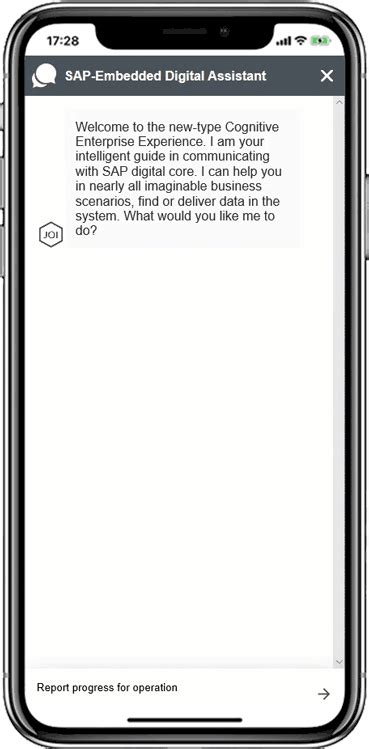 Work Order Operations Progress Reporting Skybuffer