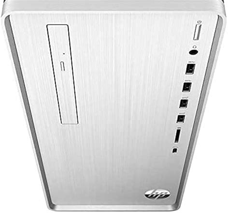 Hp Pavilion Tp A Desktop Ryzen G Gb Ssd Tb Hdd Hard Drive Gb Ram