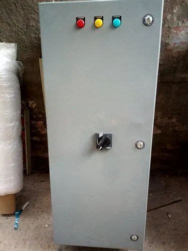 MS Phase Sequence Panel Model Name Number Sng At Rs In Noida