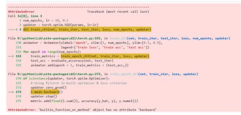 多层感知机的从零实现 82 By Yaolingnsyy Pytorch D2l Discussion