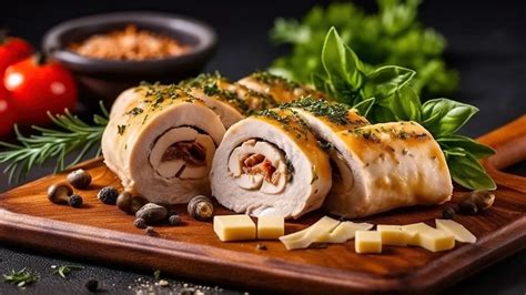 Navidad Cómo Hacer Un Arrollado De Pollo El Observador
