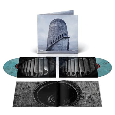 4 Different Release Versions Of The New Rammstein Album Zeit R