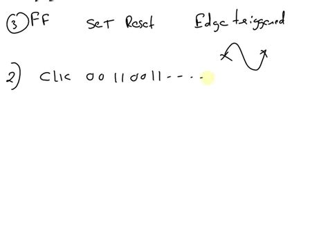 Solved 2 Modify The Basic Rs Latch Into A D Latch By Adding The