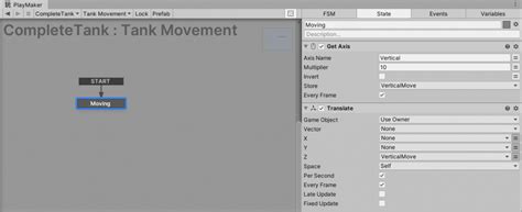 Playmaker Vs Unity Visual Scripting Bolt