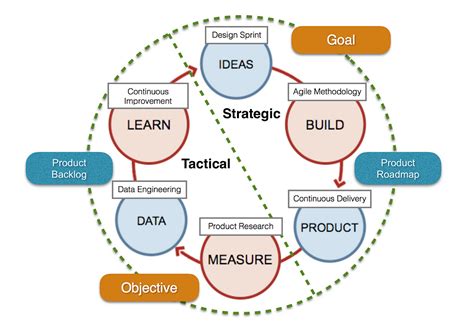 Strategy Tactic And Data During Develop A Product We Need To By