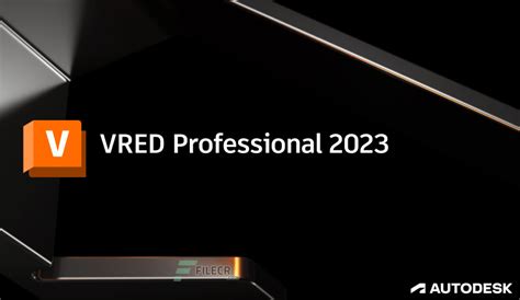 Autodesk Vred Professional 2026 Filecr
