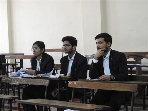 Atharv Desai On Linkedin Semifinals Trialadvocacy Mooting Semifinals