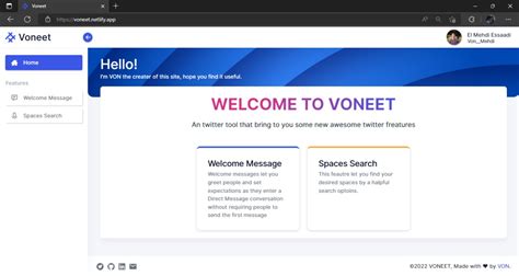 El Mehdi Essaadi On Linkedin Twitter