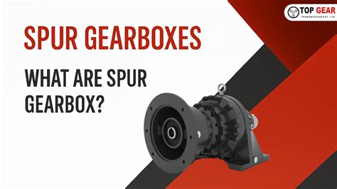 Understanding Types Of Gearbox Top Gear Transmission
