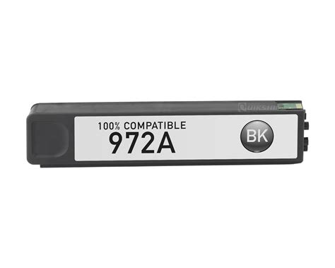 Hp Pagewide Pro Dw Mfp Black Ink Cartridge Pages