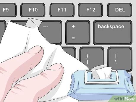 How To Clean A Mac Keyboard Staybite