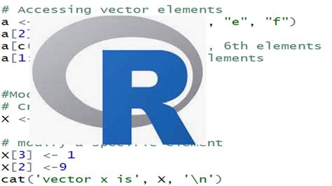R Programming 6 Hours Part 2 Youtube