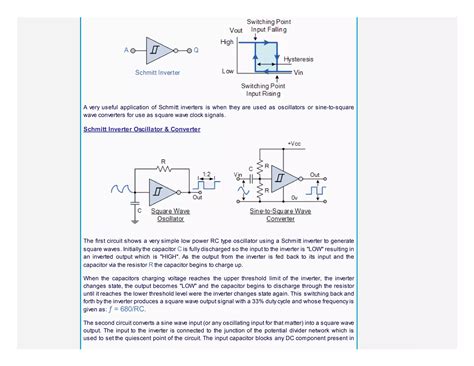 Logic Not Gate Tutorial With Logic Gate Truth Table Ppt