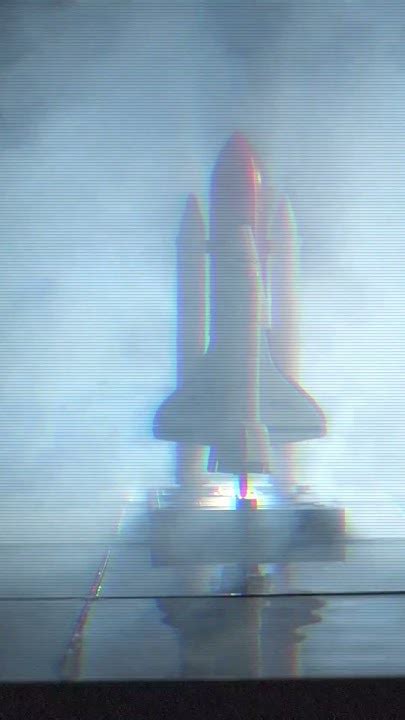 How Active Attitude Control Rockets Work Rocket Shorts Adventure