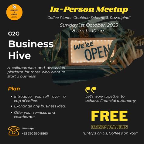 Farhan Nabi On Linkedin Event Islamabad Startupbusiness Geared2grow Farhannabi