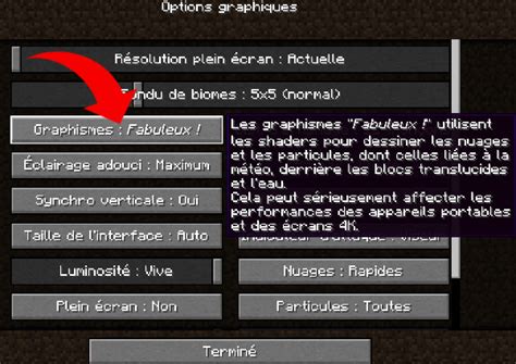 Comment Installer Un Shader Sur Minecraft Sans Optifine Minecraft Fr