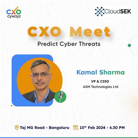 Cxo Cywayz On Linkedin Cybersecurity Roundtable Ciso Infosec Networking…