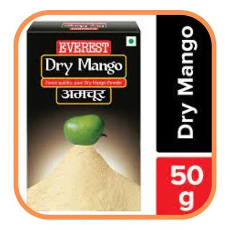 Everest Aamchur Powder