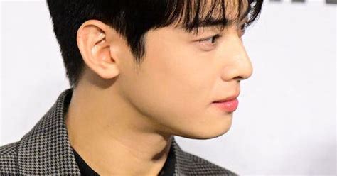 [사진]차은우 잘생겼다 조선일보