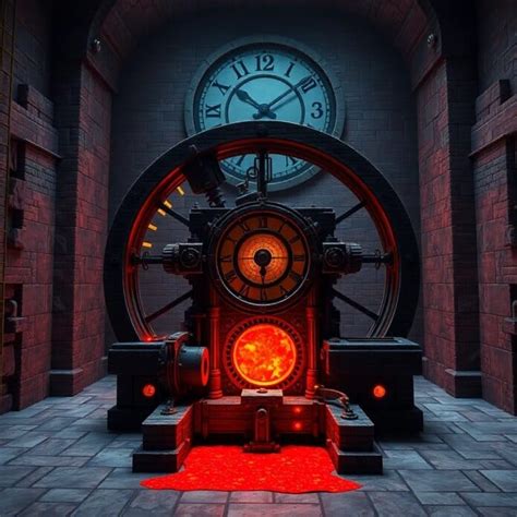 The Most Fascinating Minecraft Redstone Clocks And Timepieces Minecraft Bauideen De