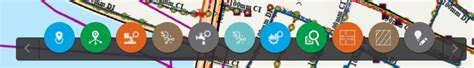 customizing icon colour for widgets within widget esri community