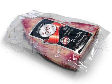 Упаковочные решения для мясоперерабатывающей отрасли