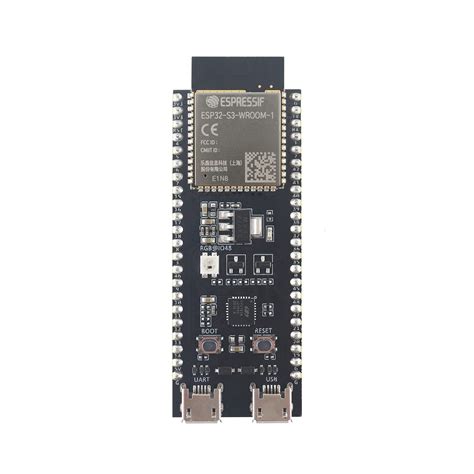 Esp32 S3 Devkitc 1 N32r8v Development Board