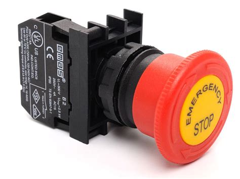 Flameproof Push Button At Best Price In Kolkata By Rayco Electro Enterprise ID 9409592112