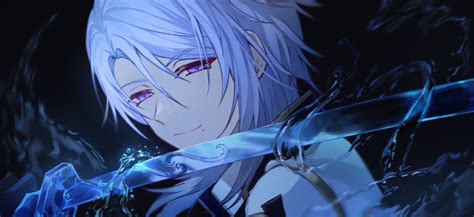 Ayato Genshin Wallpapers Wallpaper Cave