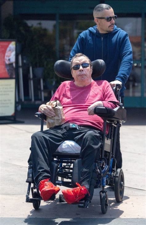 Legendary British Actor Tim Curry Spotted In Rare Outing After Health Crisis Au