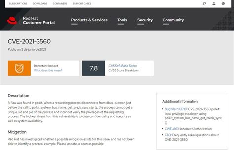 CRITICAL VULNERABILITY IN LINUX DISTROS WOULD ALLOW FOR FULL SYSTEM COMPROMISE UPDATE NOW
