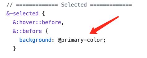 Tree Directory Selected Bg 无效 · Issue 24458 · Ant Designant Design
