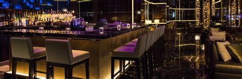 Bars And Lounges Nassau Paradise Island