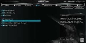 How To Set Up BIOS On ASRock Motherboards