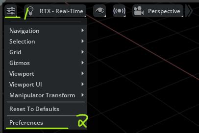Set Up Axis To Z Not Y Samples Examples NVIDIA Developer Forums