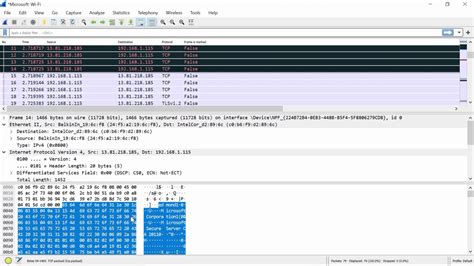 Nmap Vs Wireshark 2025 Comparison
