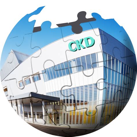 Ckd Technopedia Top Ckd Corporation Ckd Corporation