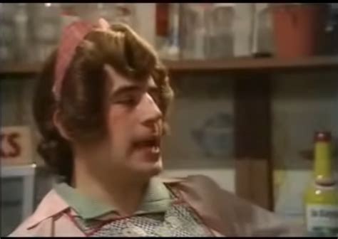 Monty Python Spam Sketch Blank Template Imgflip