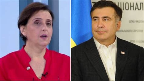 „ჩამოვიდა მიშა წავედი არჩევნებზე და ხმა მის პარტიას მივეცი მეორედ“ ელისო კილაძე