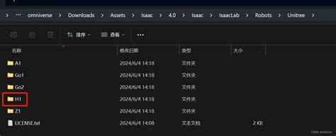 OmniverseIsaac SimIsaac Lab入门必会之 Nucleus 部署 nucleus navigator CSDN博客